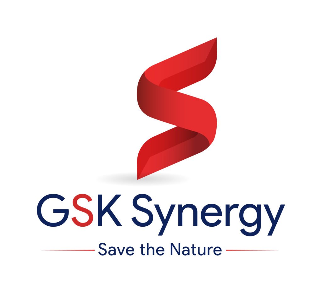 GSKM Synergy - Save The Nature | Renewable Energy